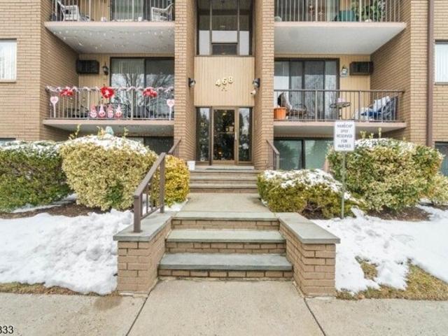A Liberty St Unit,little Ferry, Condo For Sale