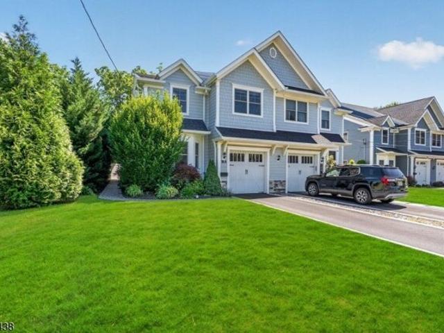 A Lincoln Ave, Cranford, Home For Sale