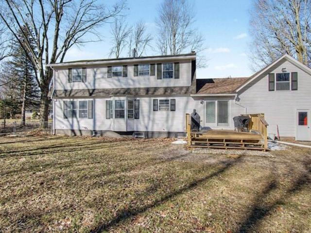 A Linda Ave, Swanton, Home For Sale