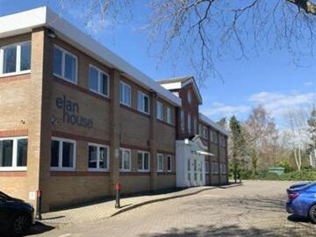 A Little Park Farm Road, Commercial Property For