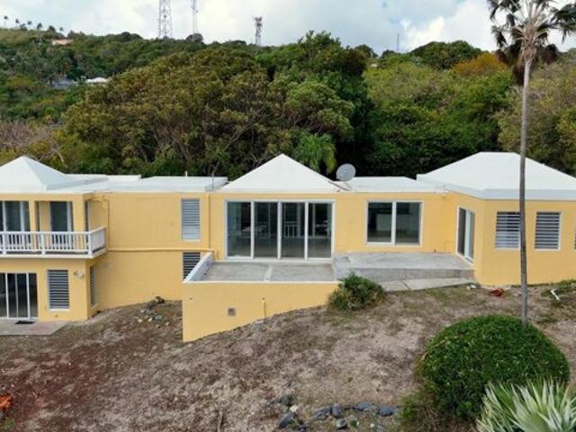 a Little Princ Hil Co, Saint Croix, Home For Sale