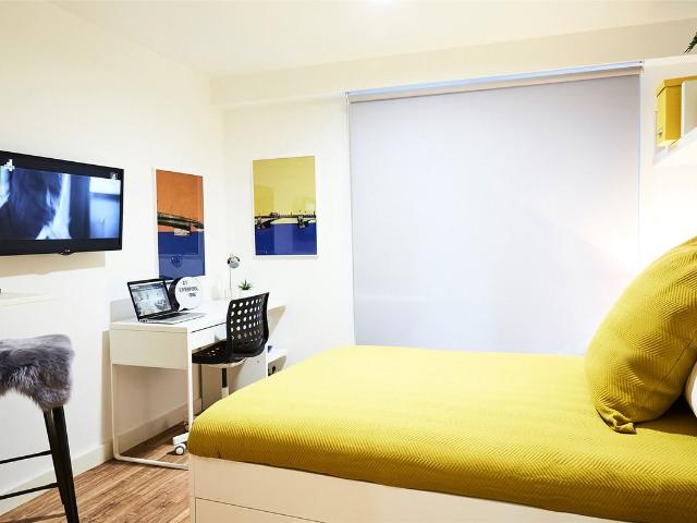A Liverpool One, 1 David Lewis St Liverpool L1, Property to rent, £780 pcm | PrimeLocation