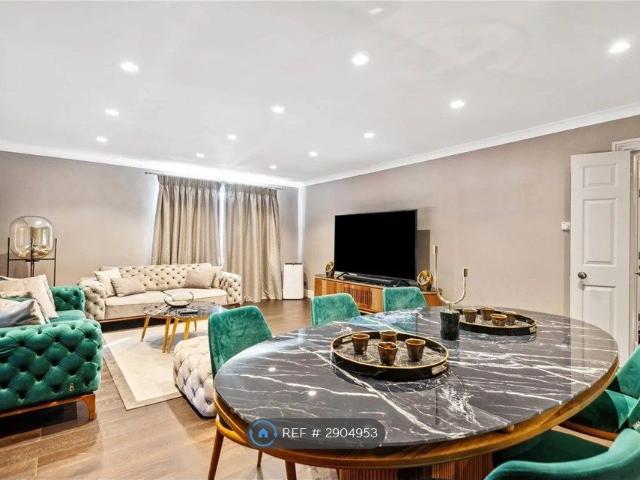 A, London W8, 2 bed flat to rent, £8,250 pcm | PrimeLocation