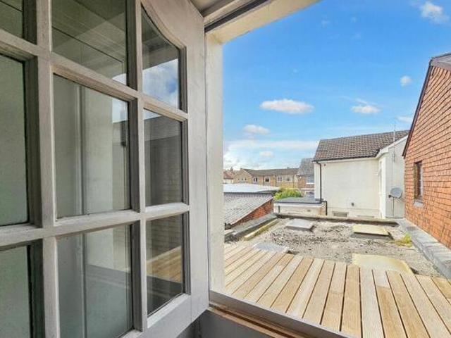 A London Road, Southborough, 1 Bedroom Apartment