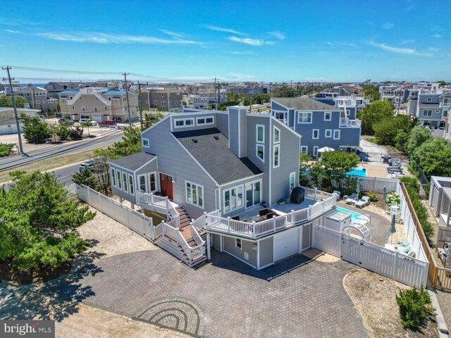 a Long Beach Boulevard Ln Unit Emilie, Long Beach Township, Home For Sale