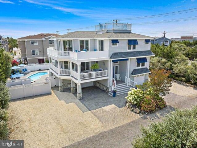 a Long Beach Blvd, Long Beach Township, Home For Sale