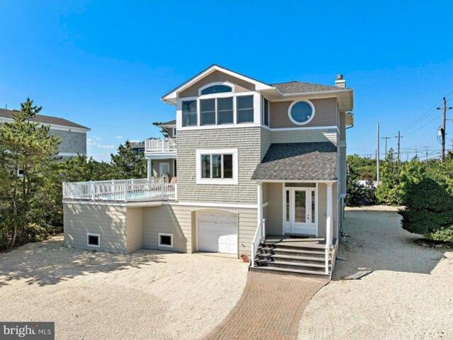 a Long Beach Blvd, Long Beach Township, Home For Sale