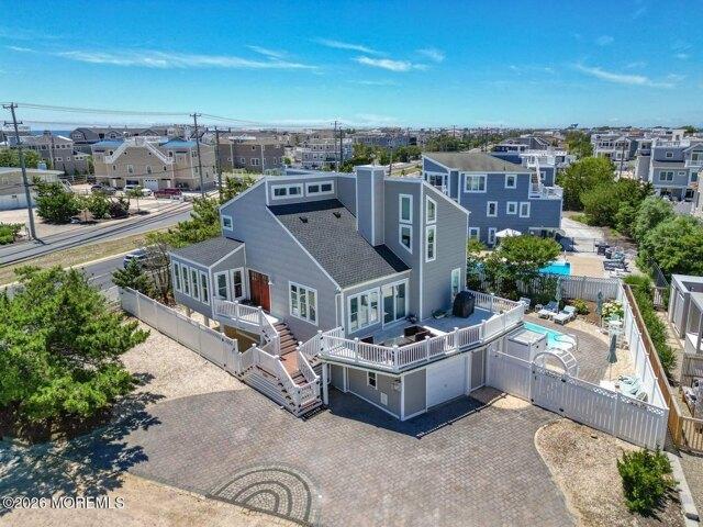 A Long Beach Blvd, Long Beach Township, Home For Sale