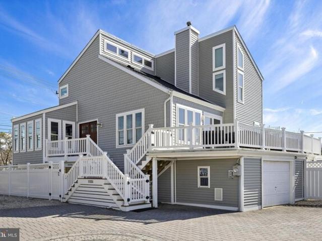 a Long Beach Blvd, Long Beach Township, Home For Sale