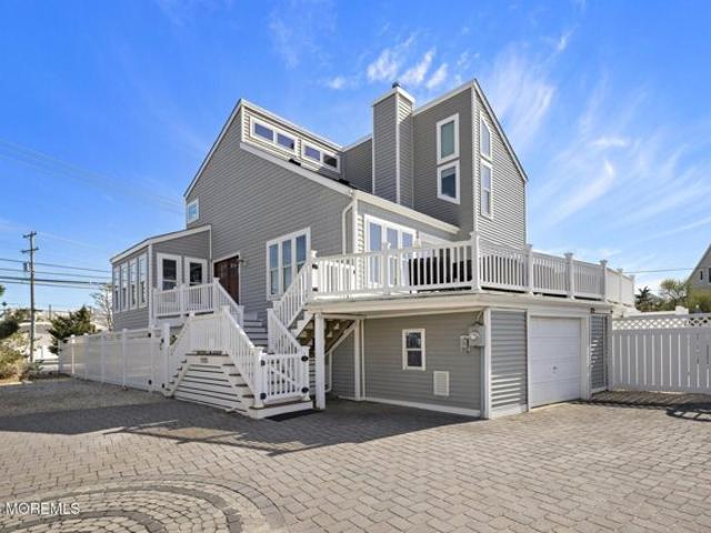 A Long Beach Blvd, Long Beach Township, Home For Sale