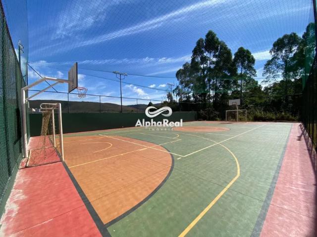 Lote800.000,00 529m2 Costa Laguna Alphaville Nova Lima
