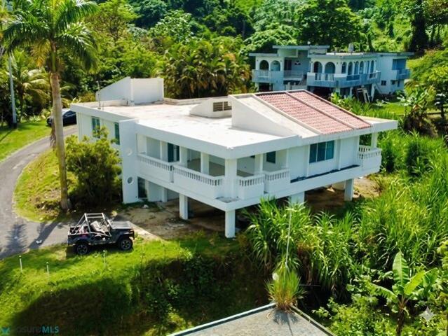 A Lote A, San Lorenzo, Home For Sale