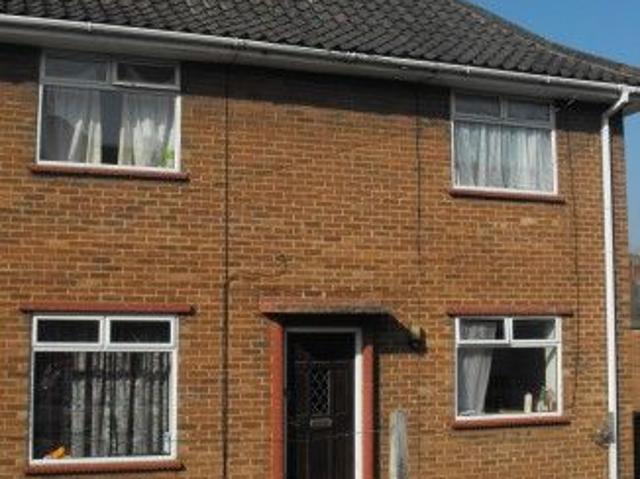 A lovely 4 bedroom property close to UEA