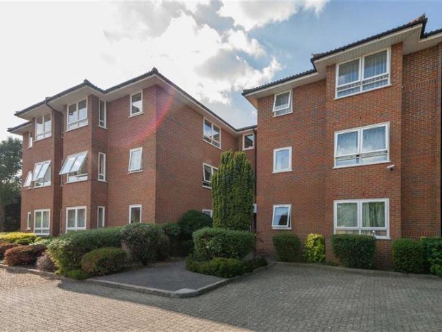 A lovely 1 bedroom flat for Rent in Acton Town