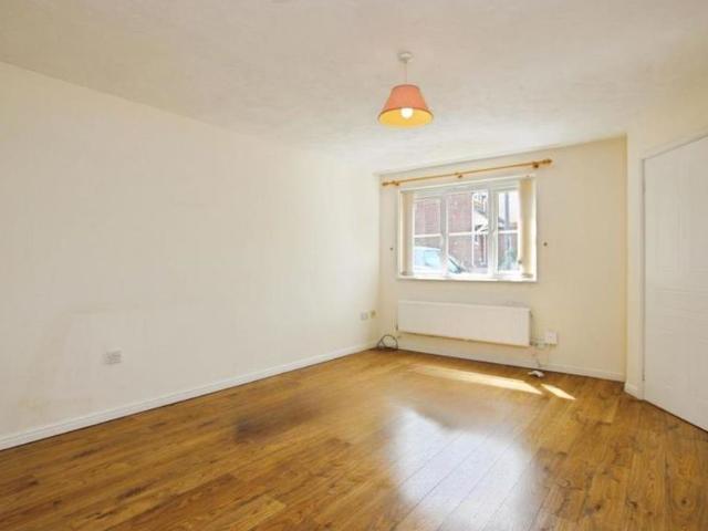 A lovely three bedroom semi detached home with garage and conservatory offered on an unfurnished basis and available now