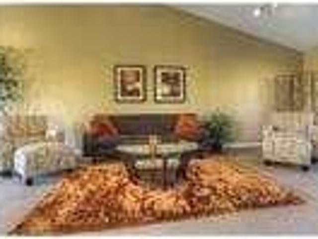 A lovely home in a lovely state!