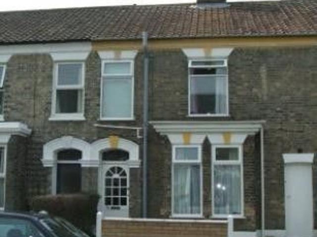 A lovely property between the A11 and Unthank rd good for UEA & NUA