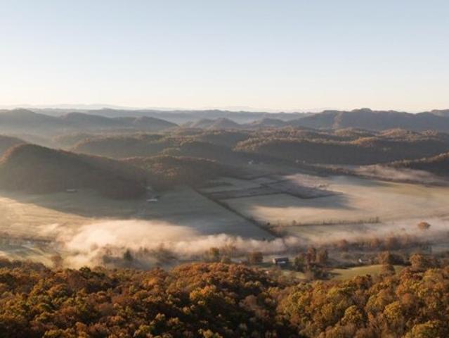 A P Carter Hwy, Hiltons, Farm House For