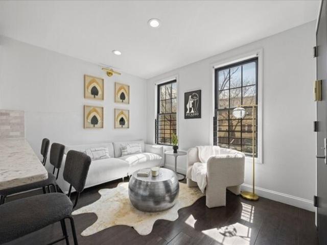 A Pacific St, Brooklyn, Home For Sale