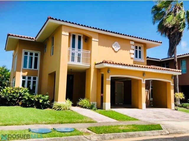 A Palm Blvd, Vega Alta, Home For Sale