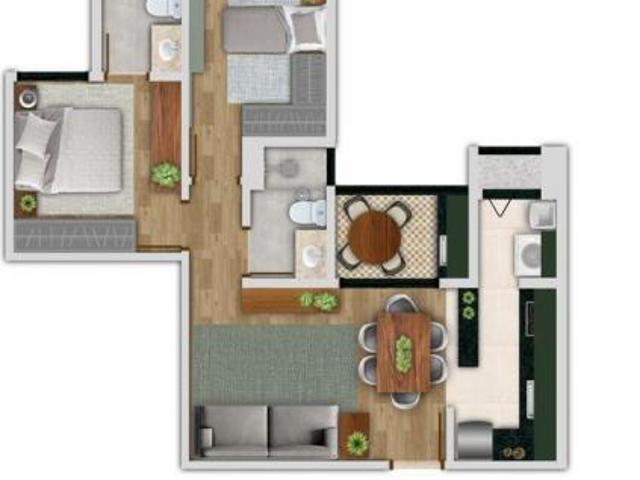 A palavra Resort também vai te fazer se sentir em casa!