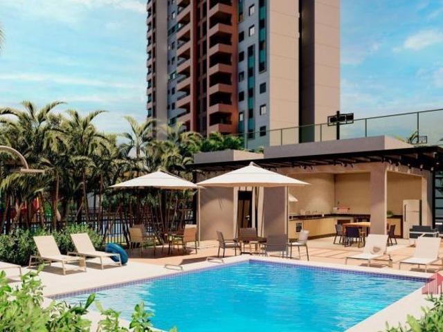 A palavra Resort também vai te fazer se sentir em casa!