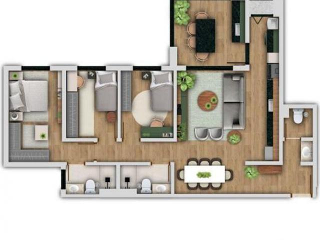 A palavra Resort também vai te fazer se sentir em casa!