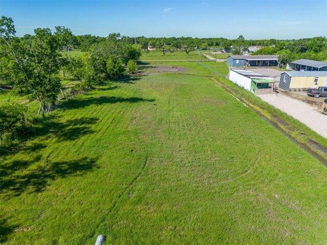 A Pam Ln, Terrell, Plot For Sale