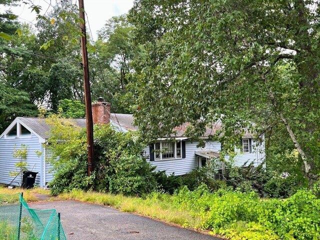 a Park Ave, Framingham, Home For Sale