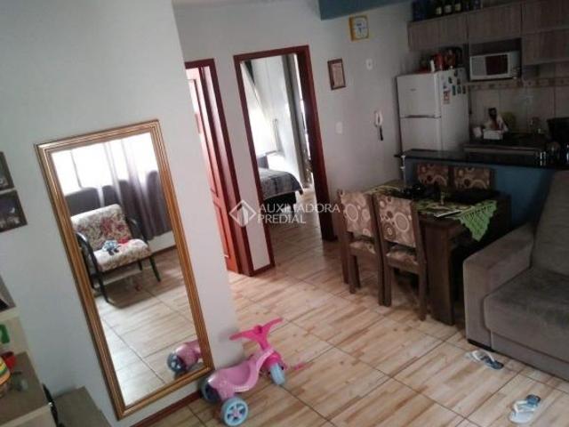 A partamento a venda de 2 quartos em Alvorada RS