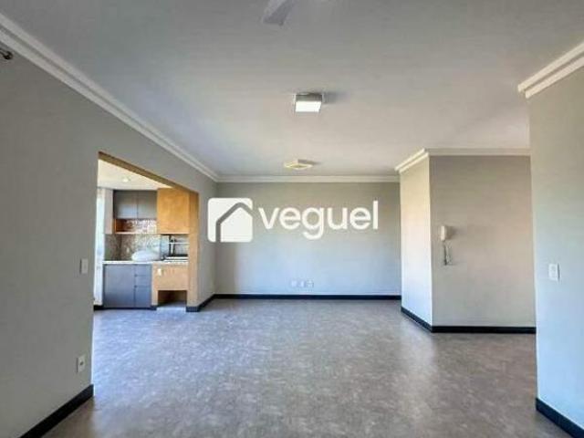 A partamento de 111 m² a venda no Nova Aliança Sul em Ribeirão Preto/SP