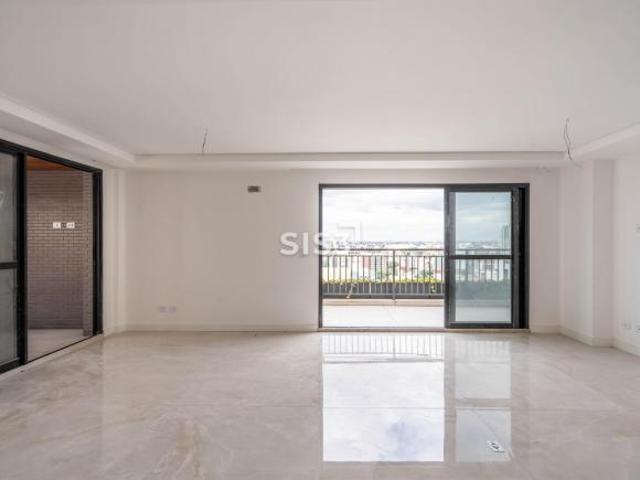 A partamento duplex à venda com 2 suítes no Água V