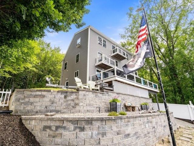 a Partridge Hill Rd, Charlton, Home For Sale
