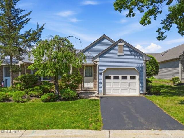 A Patrick Henry Ct, Monroe, Condo For Sale