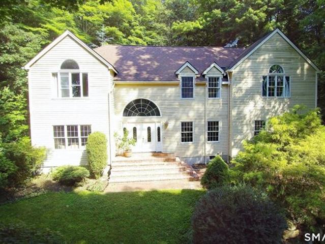 A Peaceable St, Redding, Home For Sale