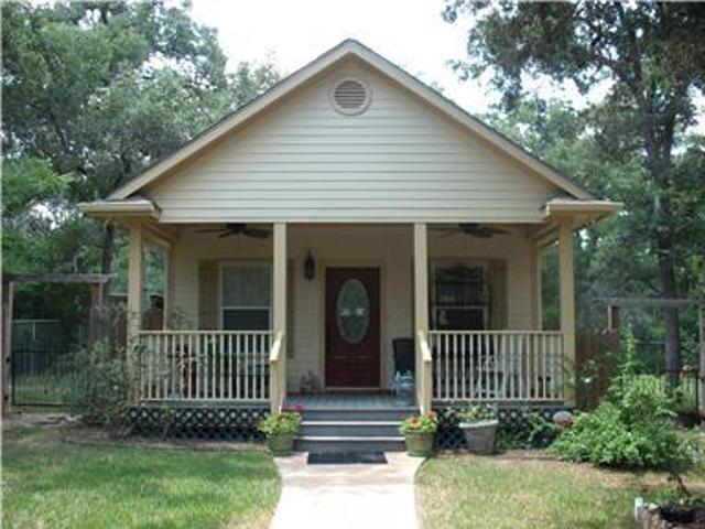 A peaceful cottage for the soul