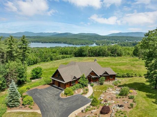 A Pease Rd, Meredith, Home For Sale