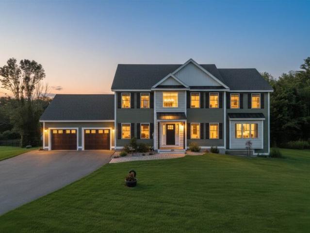 A Pelham Rd, Salem, Home For Sale