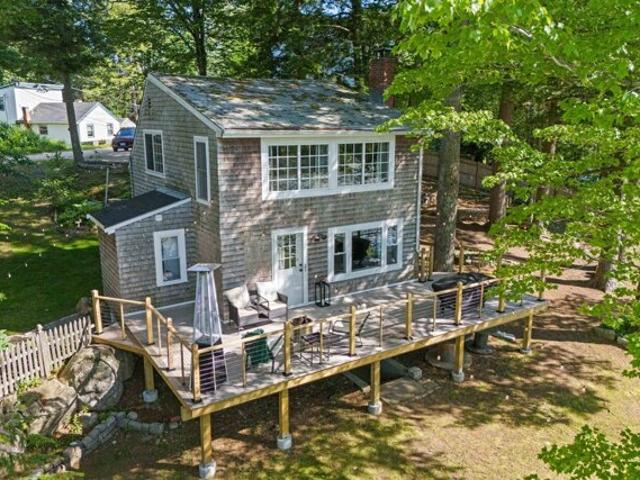 A Penn Ave, Deerfield, Home For Sale