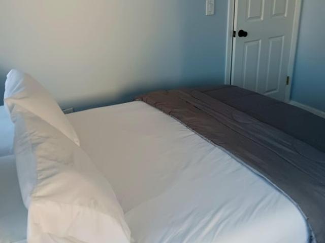 A Perfect Stay for One
