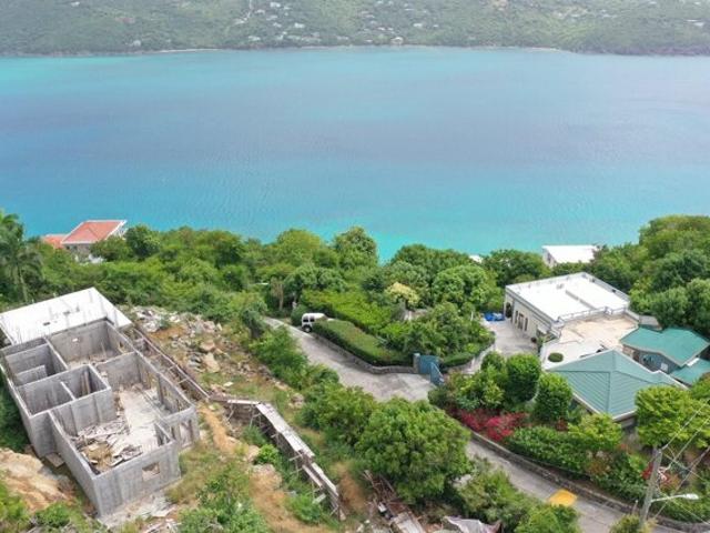 a Peterborg Gns, Saint Thomas, Plot For Sale