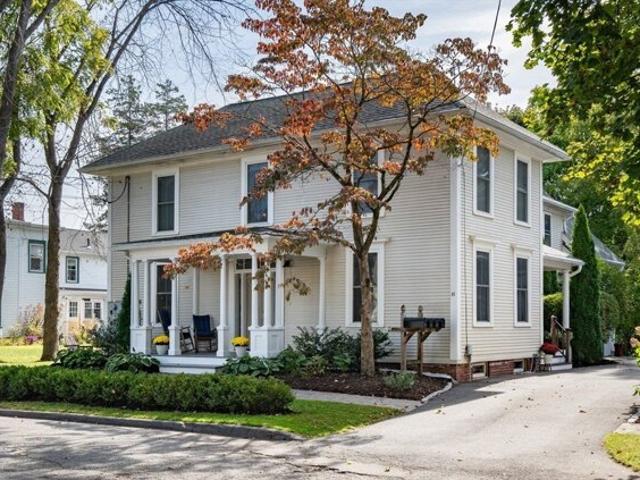 A Phillips Pl Unit,northampton, Condo For Sale