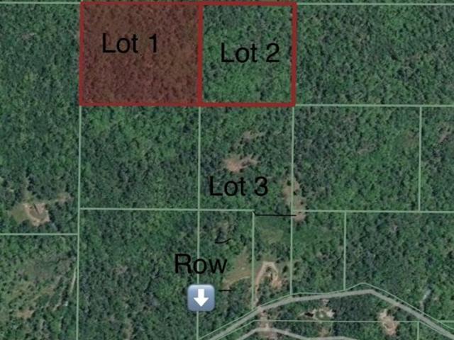 A Pierces Pond Rd, Penobscot, Plot For Sale