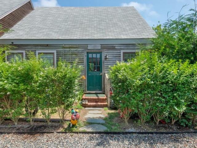A Pine Grove Rd Unit,nantucket, Condo For Sale