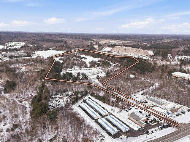 A Plasitow Rd, Plaistow, Plot For Sale