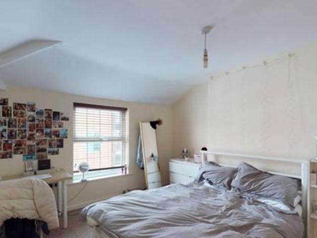 A Portland Road, Nottingham, 4 Bedroom Terraced