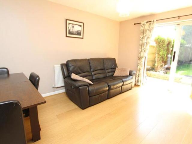 A private 2 bedroom semi detached home in Bradley Stoke. Available on an unfurnished basis from August