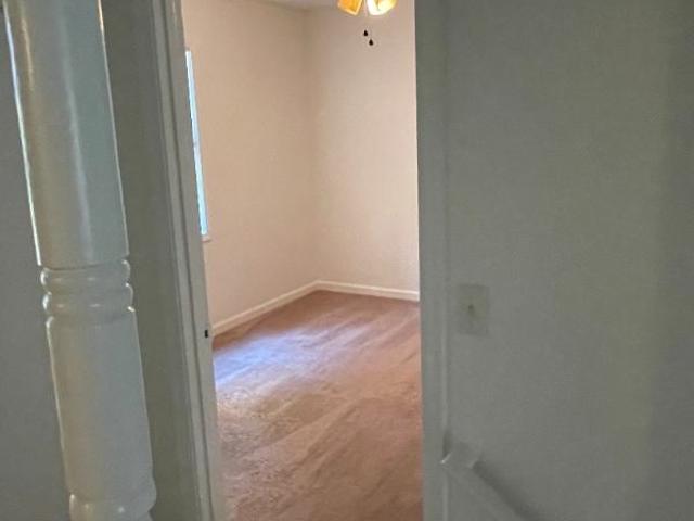 A private BEDROOM with shared bath and kitchen fo