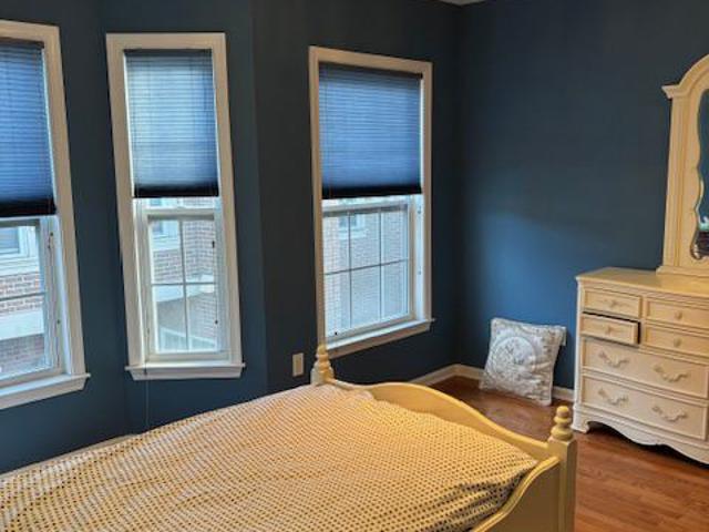 A private bedroom for rent in a 2Bed3Bath townhome