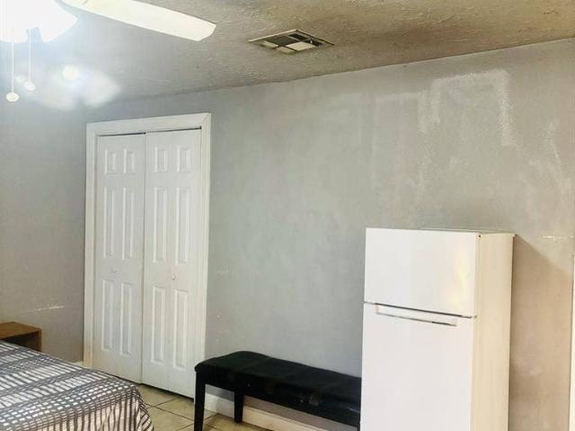 A private entrance studio for rent